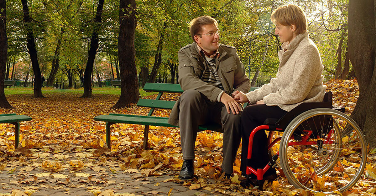 Blog | Single Disabled Dating